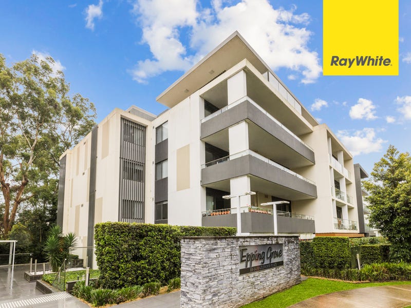 47/10-14 Hazlewood Place, Epping, NSW 2121 - Property Details