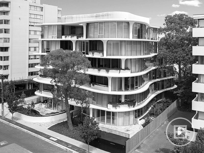 G03/6 Sydney Street, Prahran, Vic 3181 - Property Details