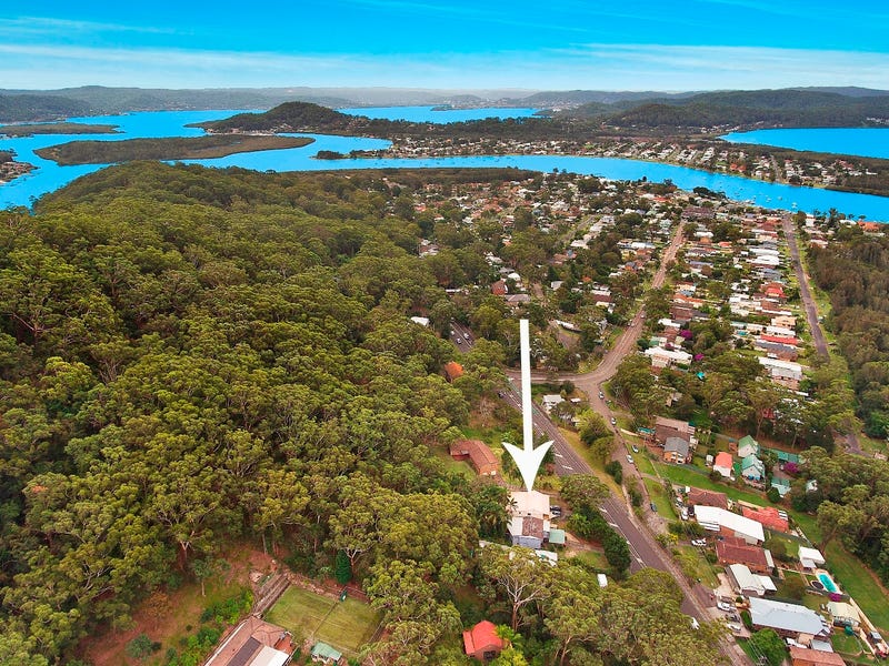 214 Empire Bay Drive, Empire Bay, NSW 2257 - House for Sale ...