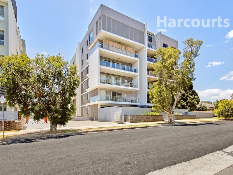 29/12-20 Tyler Street, Campbelltown, NSW 2560 - Property Details