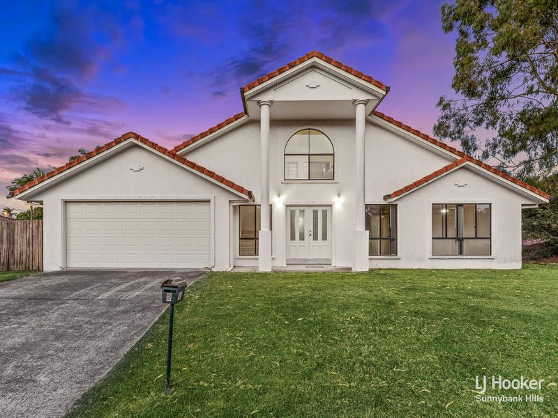 2 Mackay Court, Sunnybank, Qld 4109 - Property Details