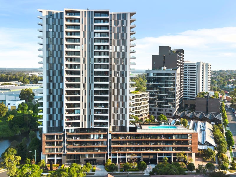 204/6A Atkinson Street, Liverpool, NSW 2170 - realestate.com.au