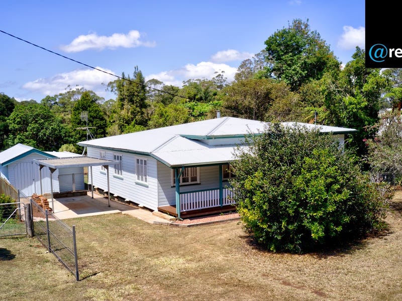 61 Tully Falls Road, Ravenshoe, Qld 4888 - Property Details