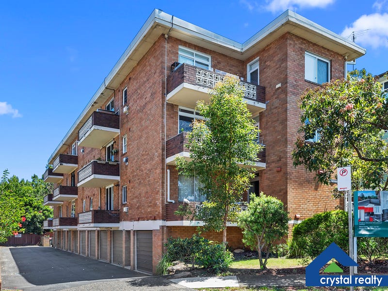 12/2 Hayden Place, Botany, NSW 2019 - realestate.com.au