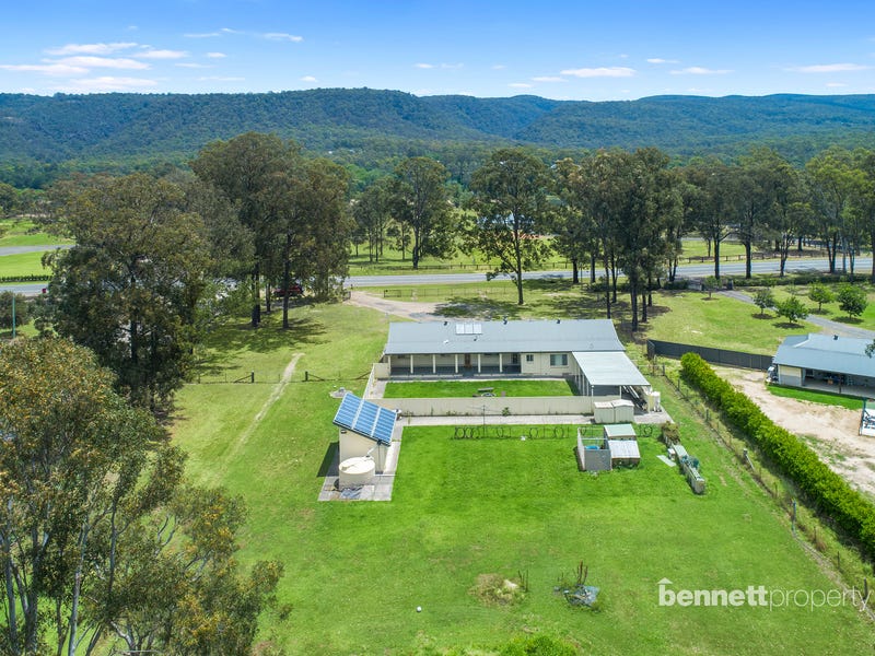 967-973 Castlereagh Road, Castlereagh, NSW 2749 - House for Sale ...