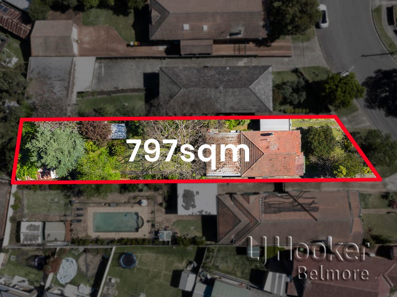 23 Robert Street, Belmore, NSW 2192 - Property Details
