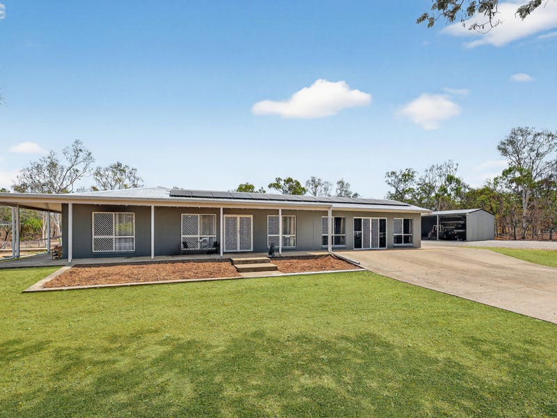 5 Bedroom Properties for Sale in Mount Low, QLD 4818 (+3 locations ...