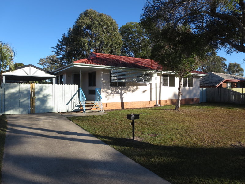 17 MACKENZIE STREET, Redcliffe, Qld 4020 - Property Details