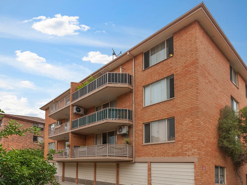 98/2 Riverpark Drive, Liverpool, NSW 2170 - Property Details