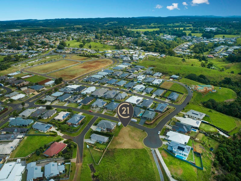 34 Millbrook Terrace, Wollongbar, NSW 2477 - realestate.com.au