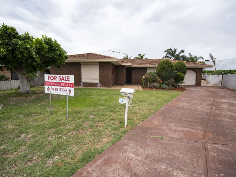 15 Halkin Place, Hamilton Hill, WA 6163 - realestate.com.au