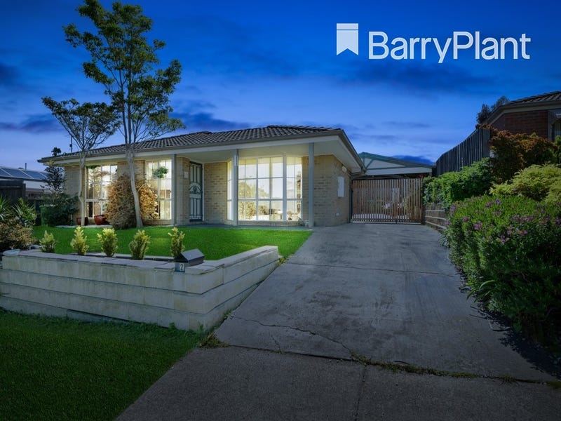 2 Jonathan Place, Pakenham, Vic 3810 - Property Details
