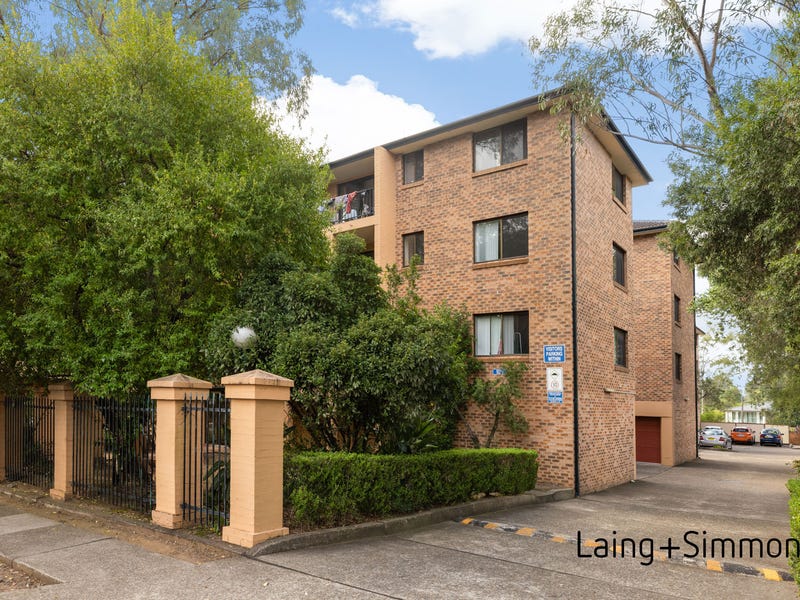 14/227-231 Targo Road, Girraween, NSW 2145 - Property Details