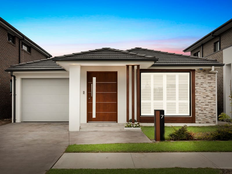 7 Firefly Street, Schofields, NSW 2762 - Property Details