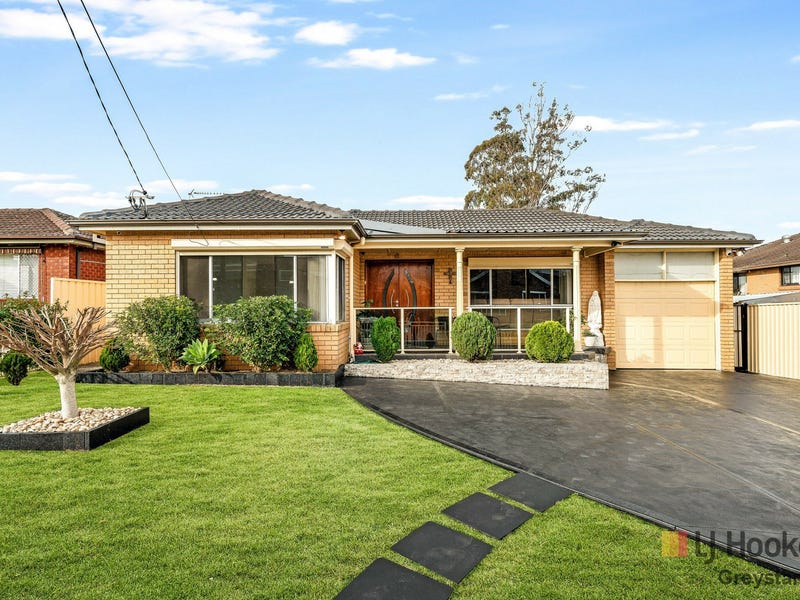 3 Hilton Street, Greystanes, NSW 2145 - Property Details