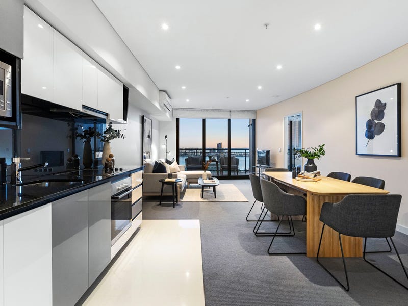 106/101 Murray Street, Perth, WA 6000 - Property Details