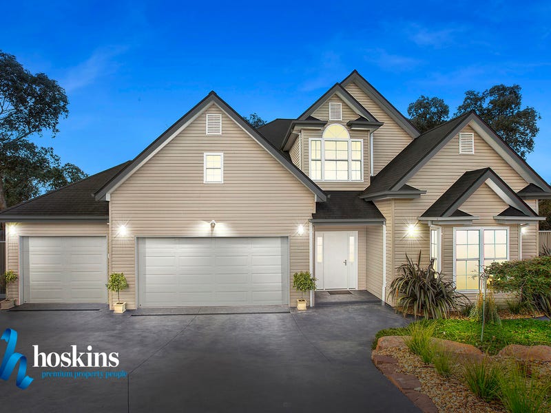 4 Valley View Drive, Warranwood, Vic 3134 - Property Details