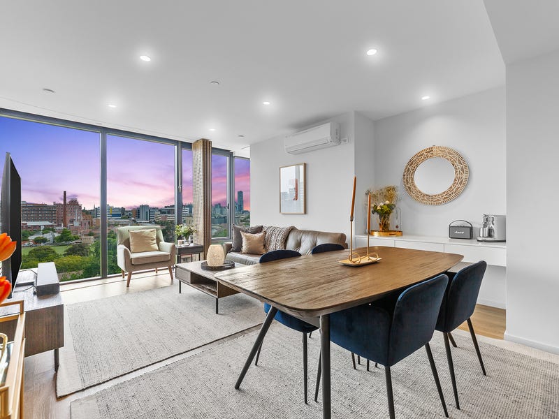 903/601 St Kilda Road, Melbourne, Vic 3004 - Property Details