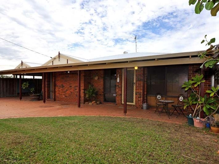 3 Bangor Place, Beldon, WA 6027 - Property Details