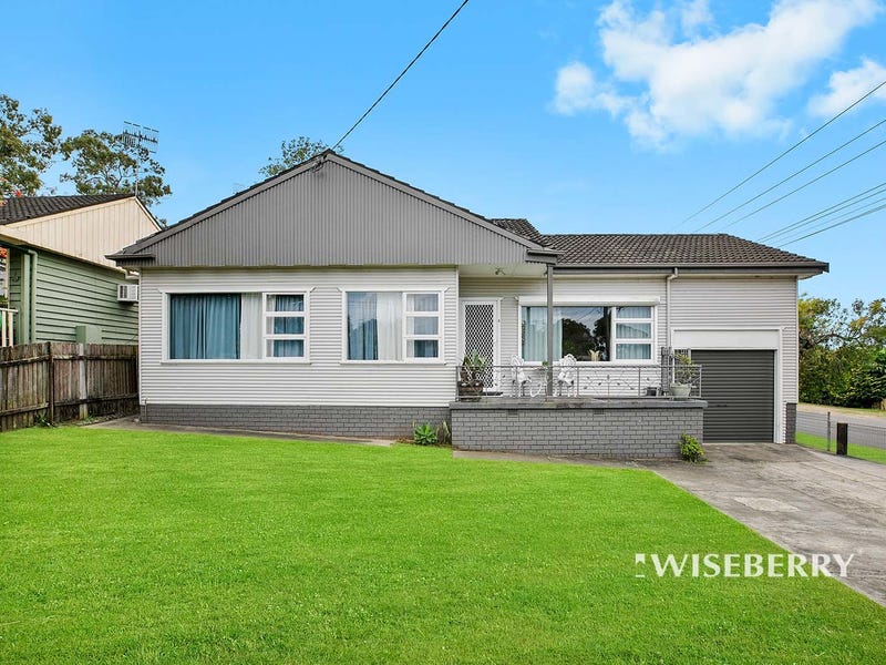 2 George Street, Wyong, NSW 2259 - Property Details