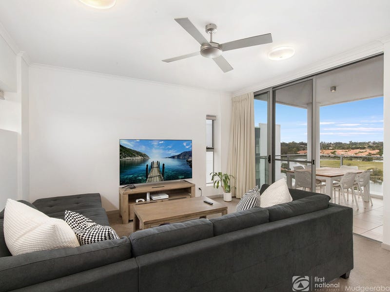 285/129 Laver Drive, Robina, Qld 4226 - Property Details