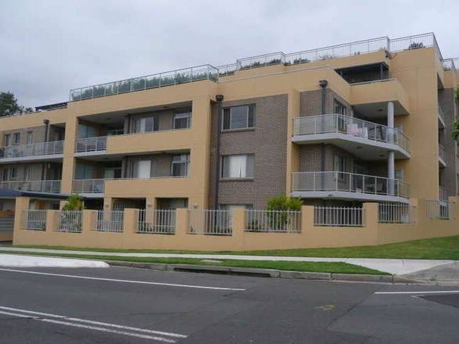 5/2 Bruce Street, Blacktown, NSW 2148 - realestate.com.au