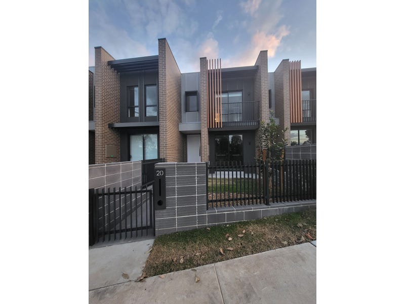 20 Willowdale Drive, Leppington, NSW 2179 - realestate.com.au
