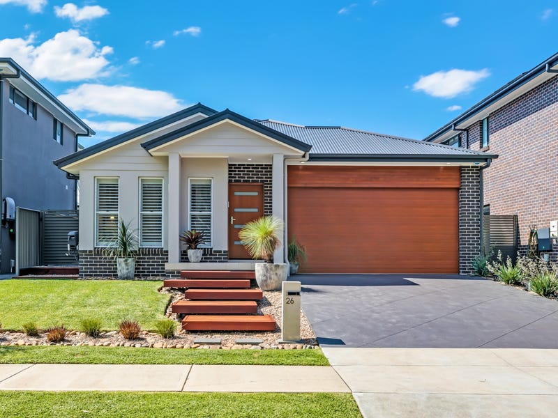 26 Delany Circuit, Jordan Springs, NSW 2747 - realestate.com.au