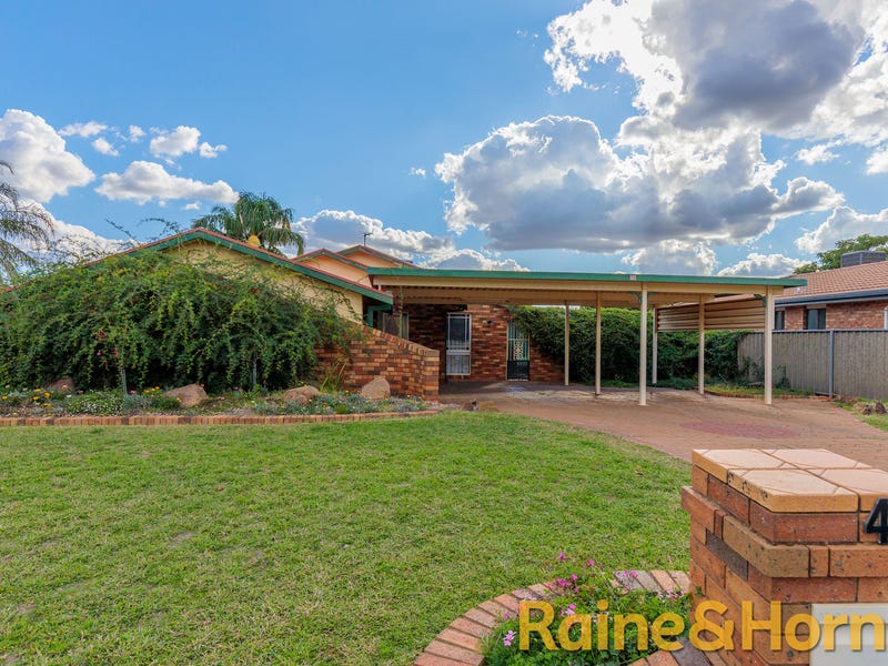 42 St Georges Terrace, Dubbo, NSW 2830 - Property Details