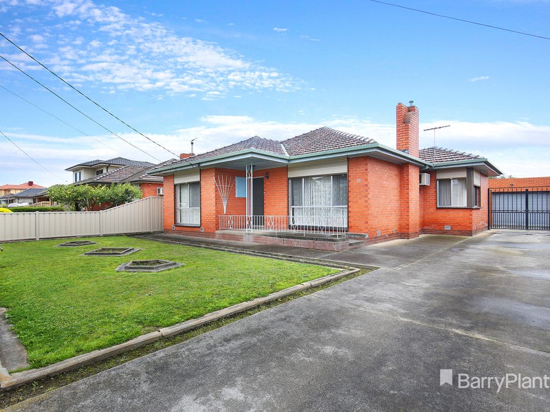 12 Surrey Street, Hadfield, Vic 3046 - Property Details