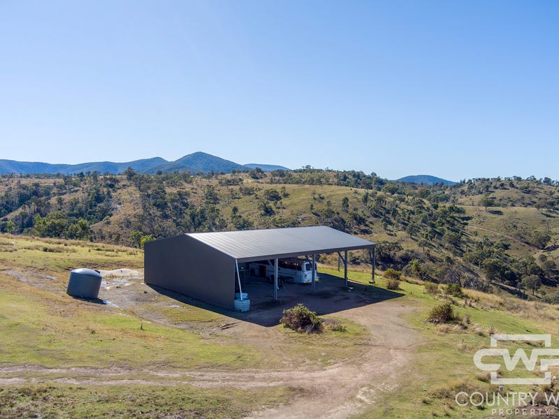 12, 212 Mole Station Road, Tenterfield, NSW 2372 - Lifestyle for Sale ...