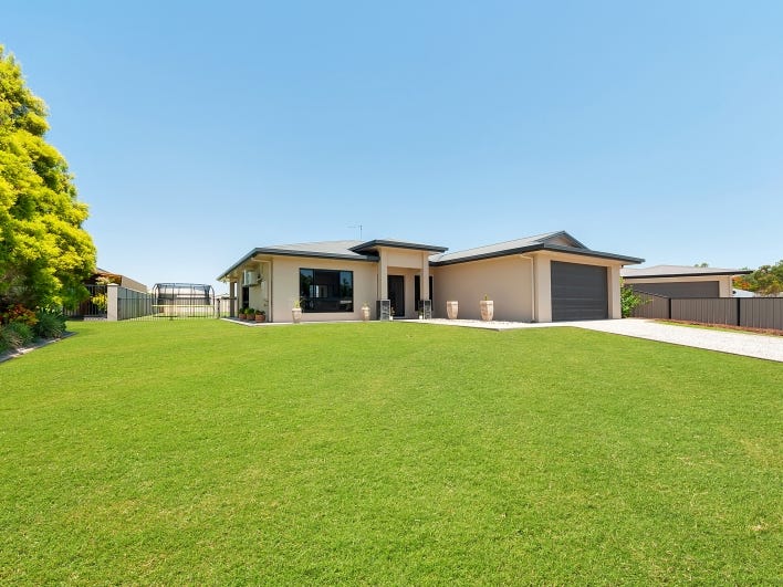 3 Amaroo Drive, Mareeba, Qld 4880 - Property Details