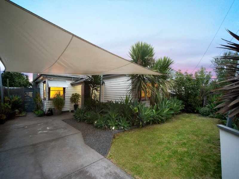 43 Gwelo Street, West Footscray, Vic 3012