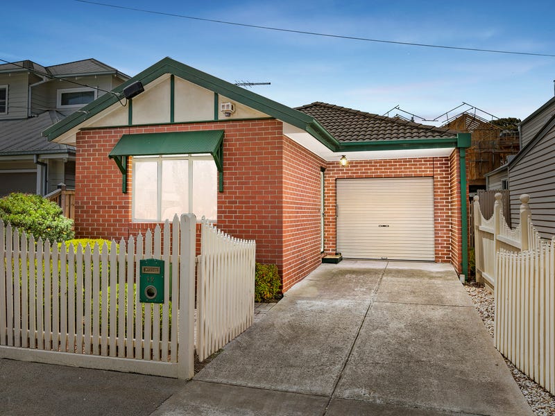 12 Castle Street, Williamstown, Vic 3016 - Property Details