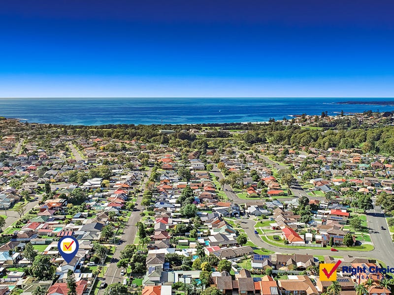 40 Strata Avenue, Barrack Heights, NSW 2528 - realestate.com.au