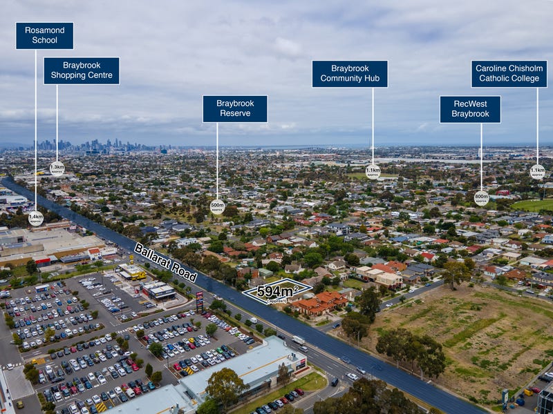 335 Ballarat Road, Braybrook, VIC 3019 - realestate.com.au