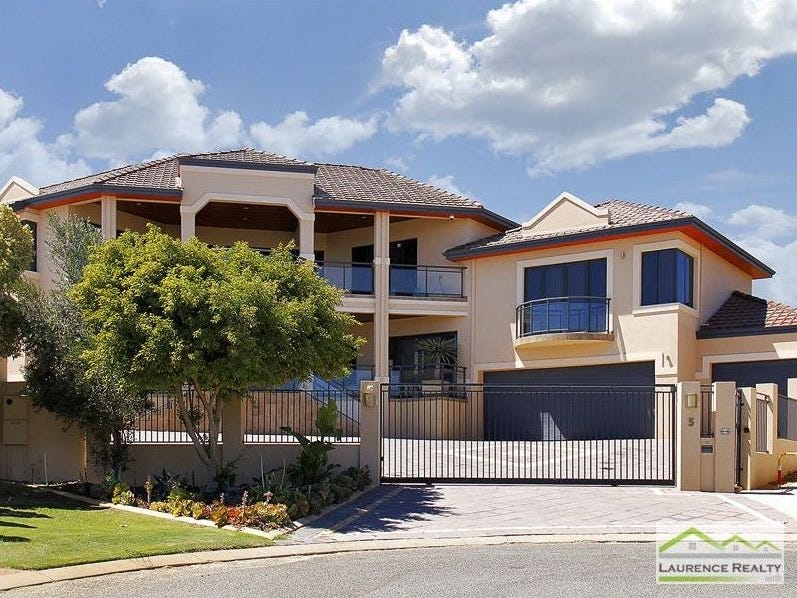 5 Bari Place, Mindarie, WA 6030 - Property Details