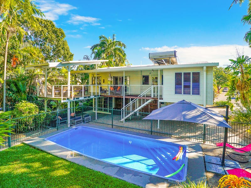 4 Stasinowsky Street, Alawa, NT 0810 - Property Details