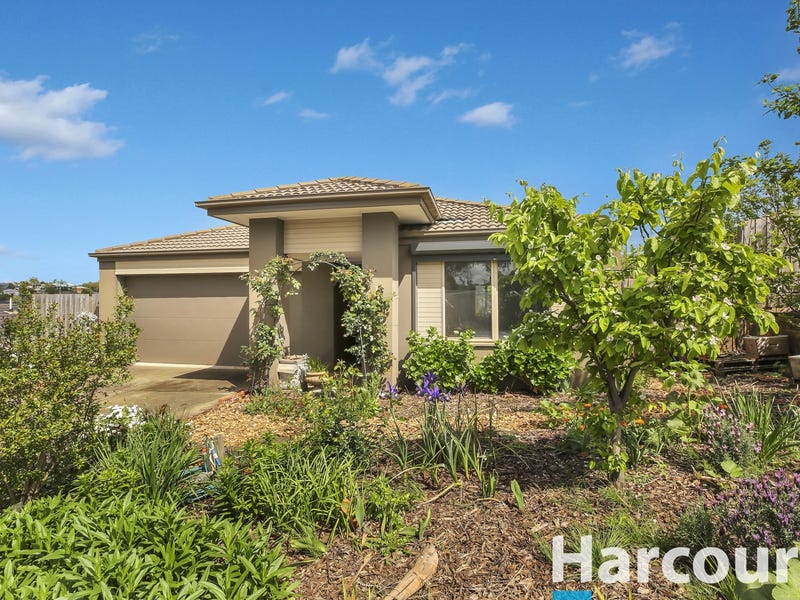 10 Arwon Street, Drouin, Vic 3818 - Property Details