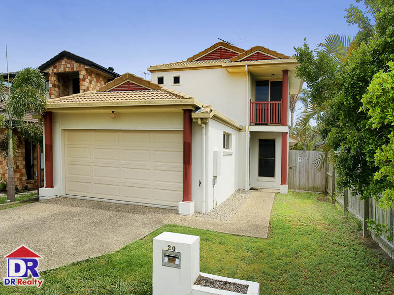 20 Gale St, Redcliffe, Qld 4020 - Property Details