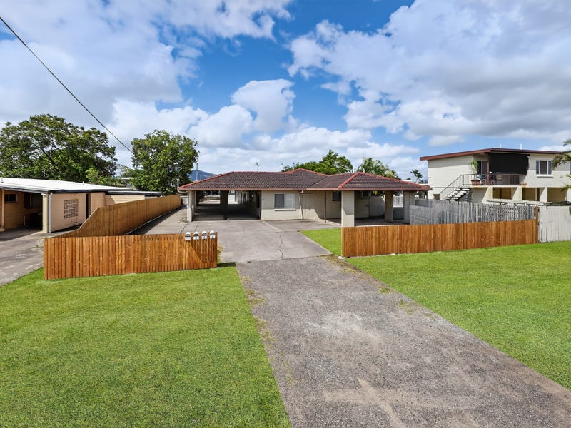 65 Punari Street, Currajong, Qld 4812 - Property Details