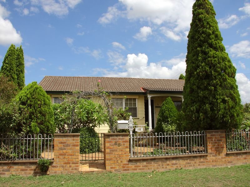 48 Lismore Street, Abermain, NSW 2326 - Property Details