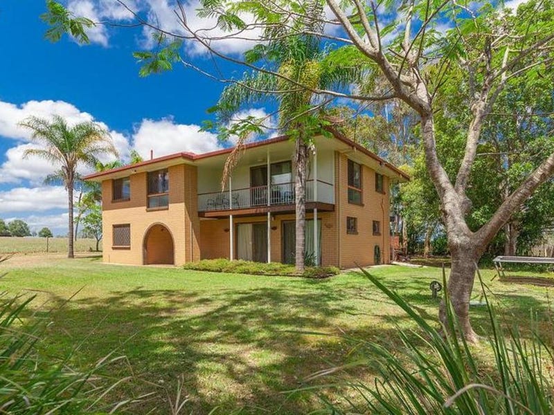 65 Ipswich - Boonah Road, Purga, QLD 4306 - realestate.com.au