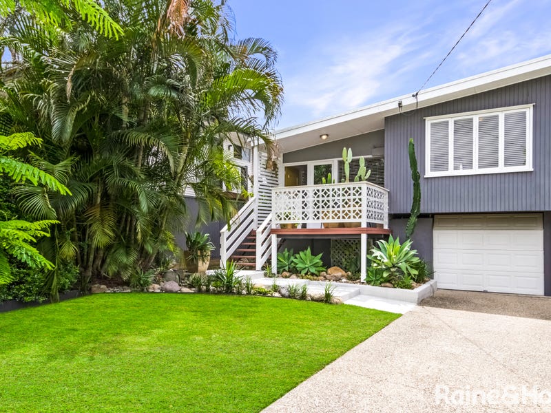 18 Davies Street, Oxley, QLD 4075 - realestate.com.au