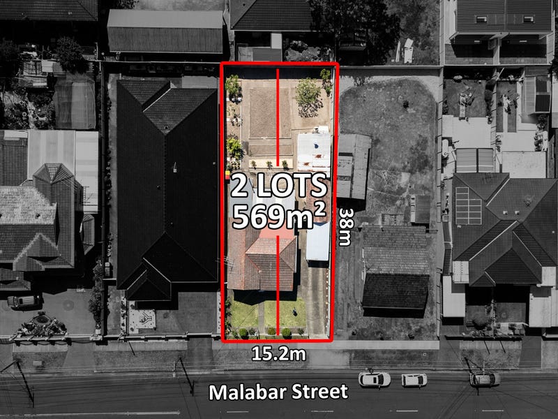 58 Malabar Street, Fairfield, NSW 2165 - Property Details