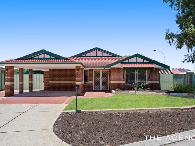 17 Mayhew Cross, Atwell, WA 6164 - Property Details