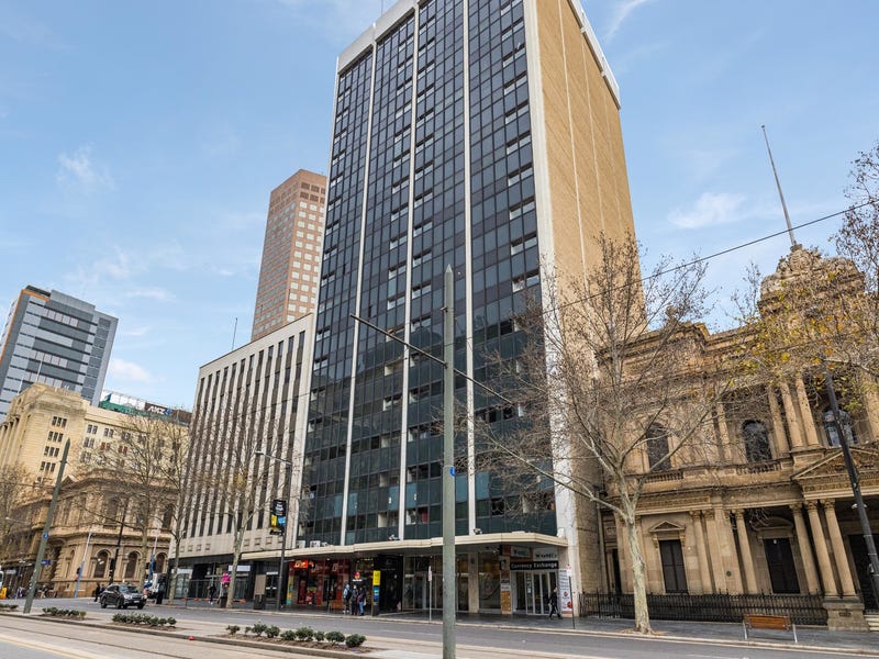 97/65 King William Street, Adelaide, SA 5000 - Property Details