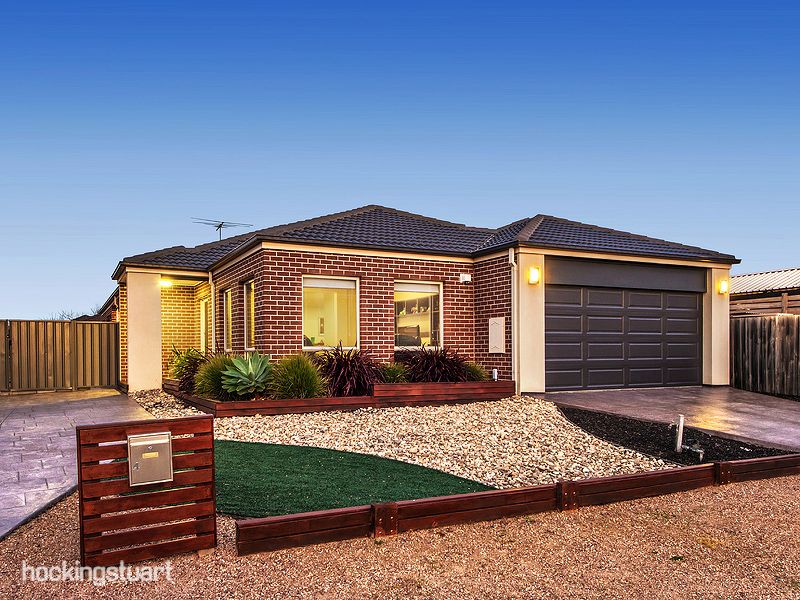 4 Dorcas Lane, Taylors Hill, VIC 3037 - realestate.com.au