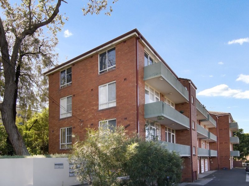 4/4 Greenwich Rd, Greenwich, NSW 2065 - Property Details