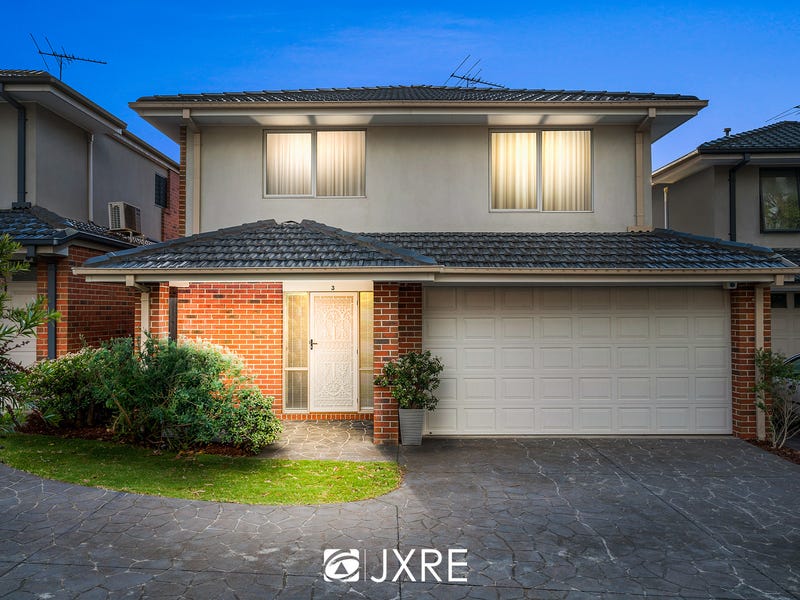 3/25 Davis Way, Springvale, Vic 3171 - Property Details